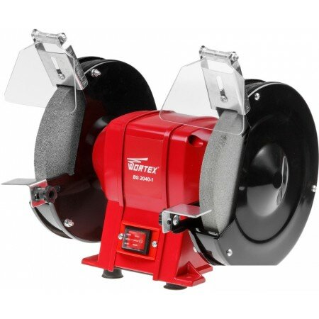 Заточный станок Wortex BG 2040-1