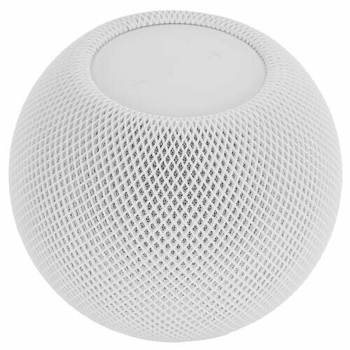 Умная колонка Apple HomePod miniWhite