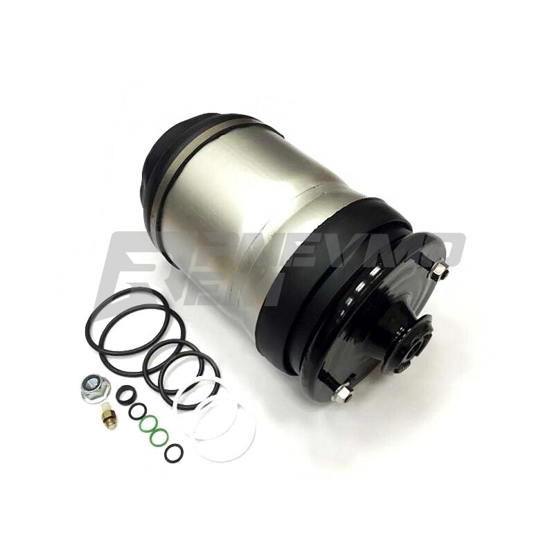 Задний пневмобаллон для Land Rover Discovery 4