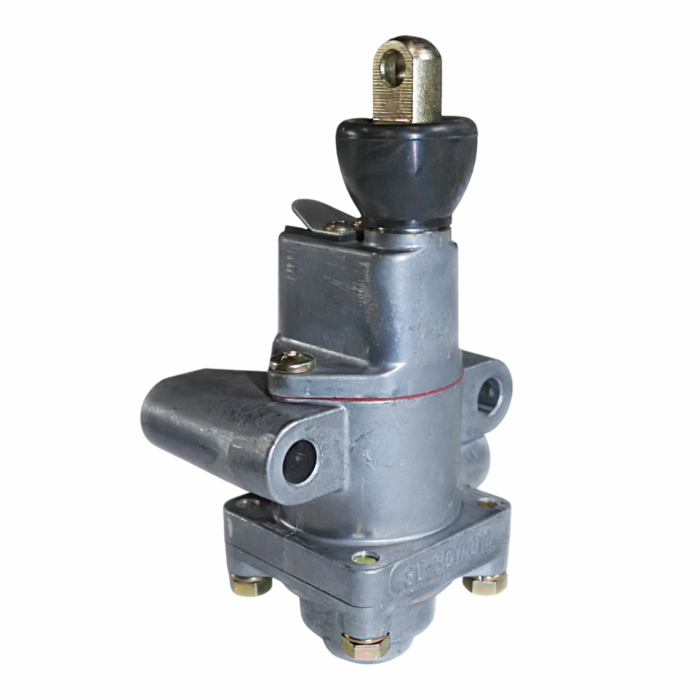 Кран А29.61.000 ( 80-3514005 ) тормозной