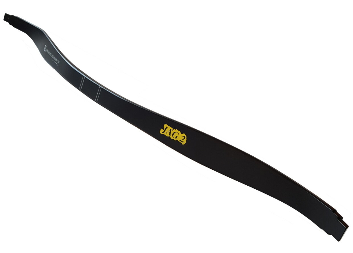 Запасные плечи для арбалета Ek Jag 2 (Скорпион 2) черные