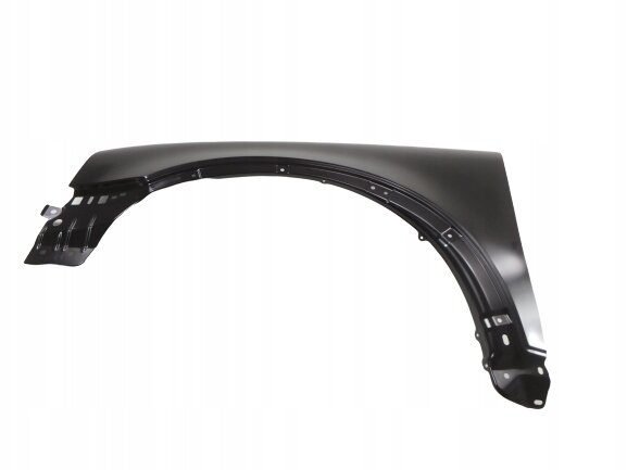 Крыло автомобильное