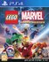 LEGO Marvel Super Heroes (PS4)