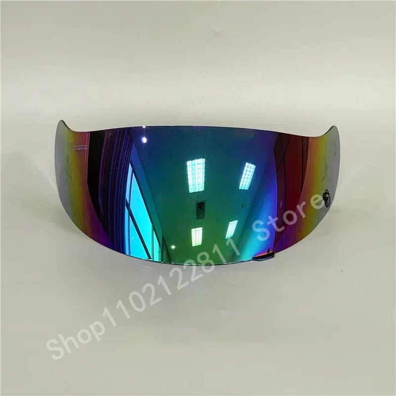 Для HJC Φ козырек подходящий для фотографий hj-09 CL-16 CL-17 CL-ST CL-SP CS-R1 Rainbow