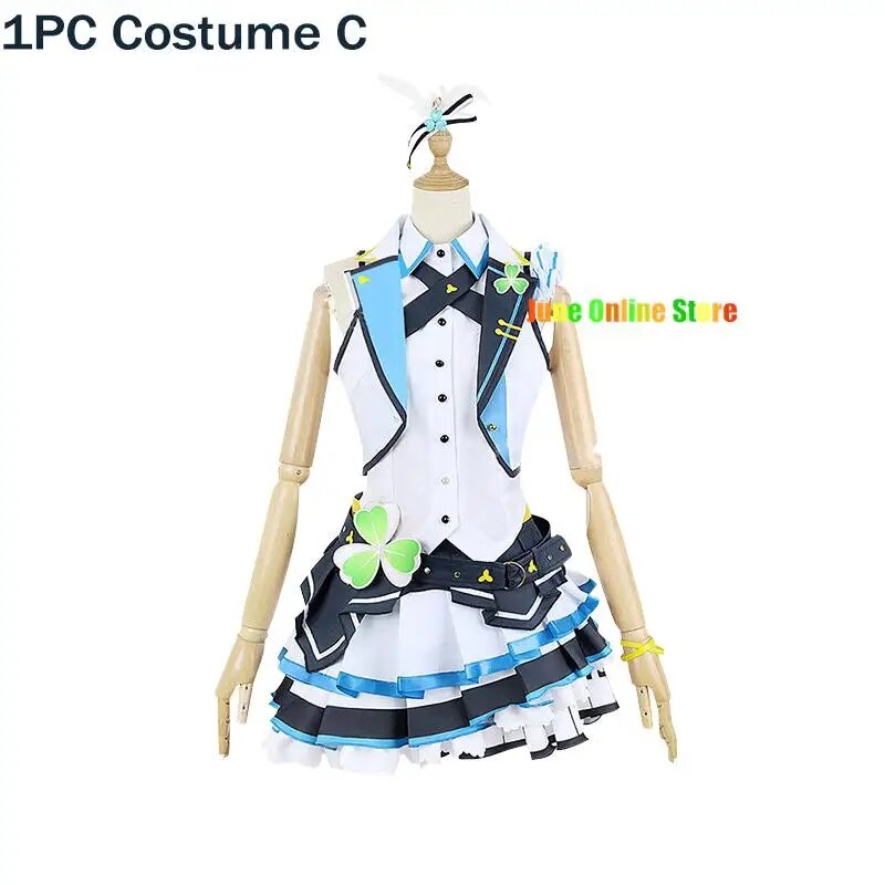 Комплект одежды