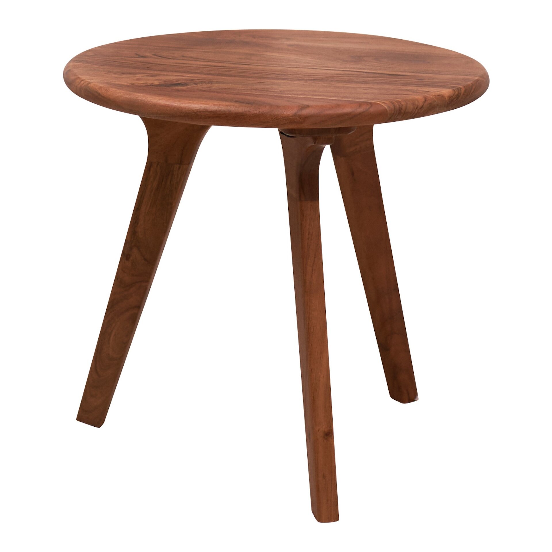 Столик из массива, бабул ВУД III