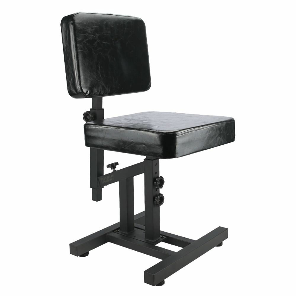 Стул мастера, многофункциональное тату кресло MAGIC CREATOR TAIDU