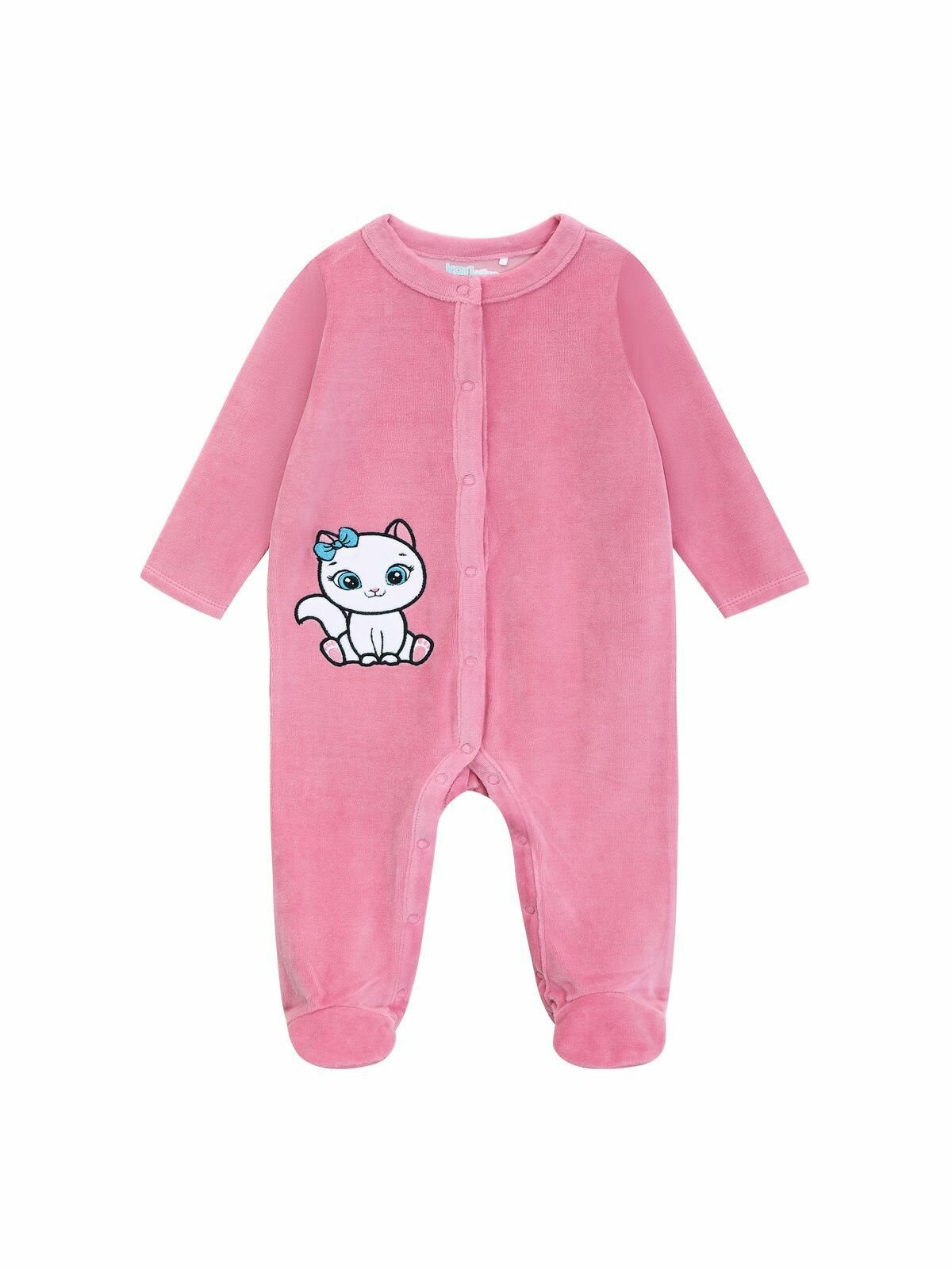 Комбинезон Зима 2026