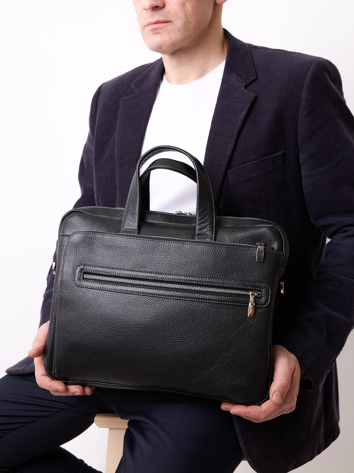 Сумка мессенджер