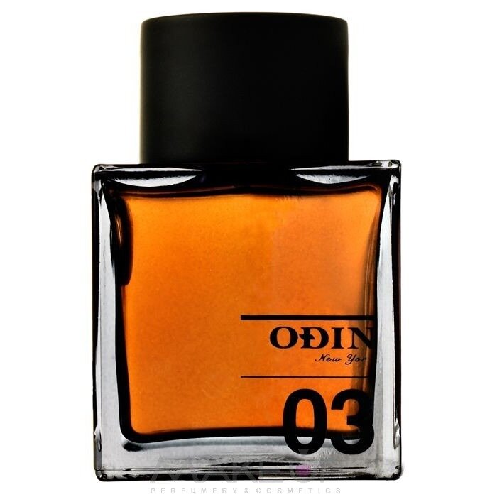 ODIN 03 Century Парфюмерная вода для женщин 100 ml