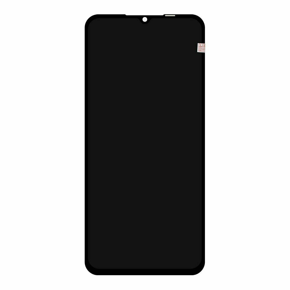 LCD дисплей для Oppo A17/A17k/A57s/A57 (CPH 2385) с тачскрином (черный)