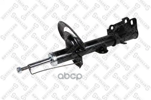 Амортизатор передний газовый Stellox арт. 4214-0028-SX