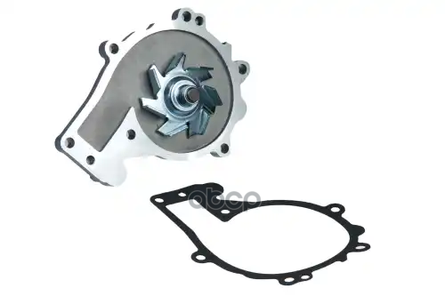 Помпа! Chery Tiggo T11 1.8-2.0 05>, FAW X80 13> Stellox арт. 45000483SX
