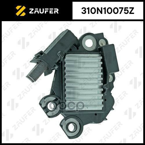 Регулятор генератора ZAUFER арт. 310N10075Z