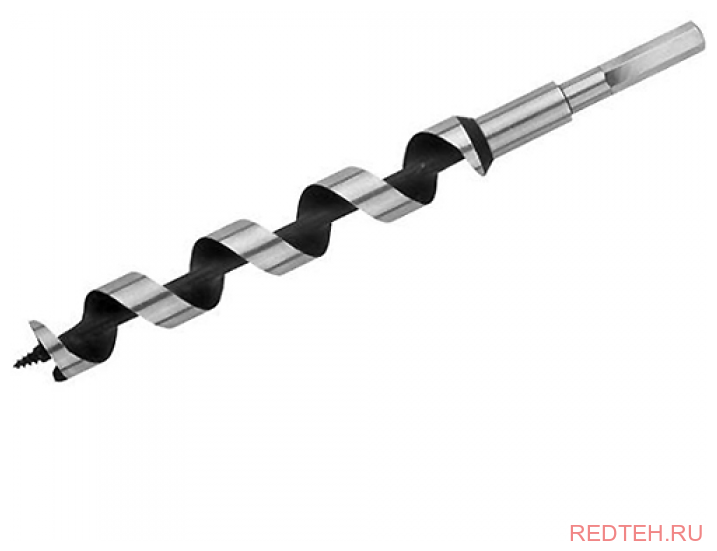 Сверло Левиса по дереву 16 x 450 мм MAKITA D-07593