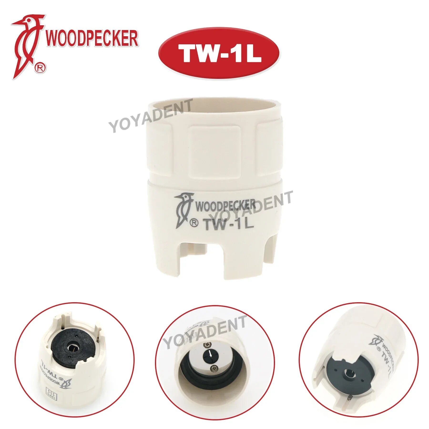 Woodpecker DTE Динамометрический ключ для скалера TW-1L