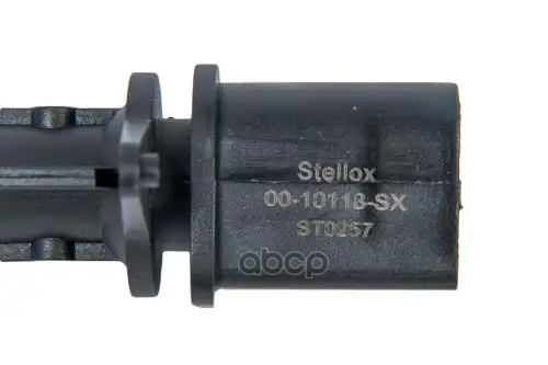 Датчик износа колодок! передний VW Touareg, Porsche Cayenne 02> Stellox арт. 0010118SX