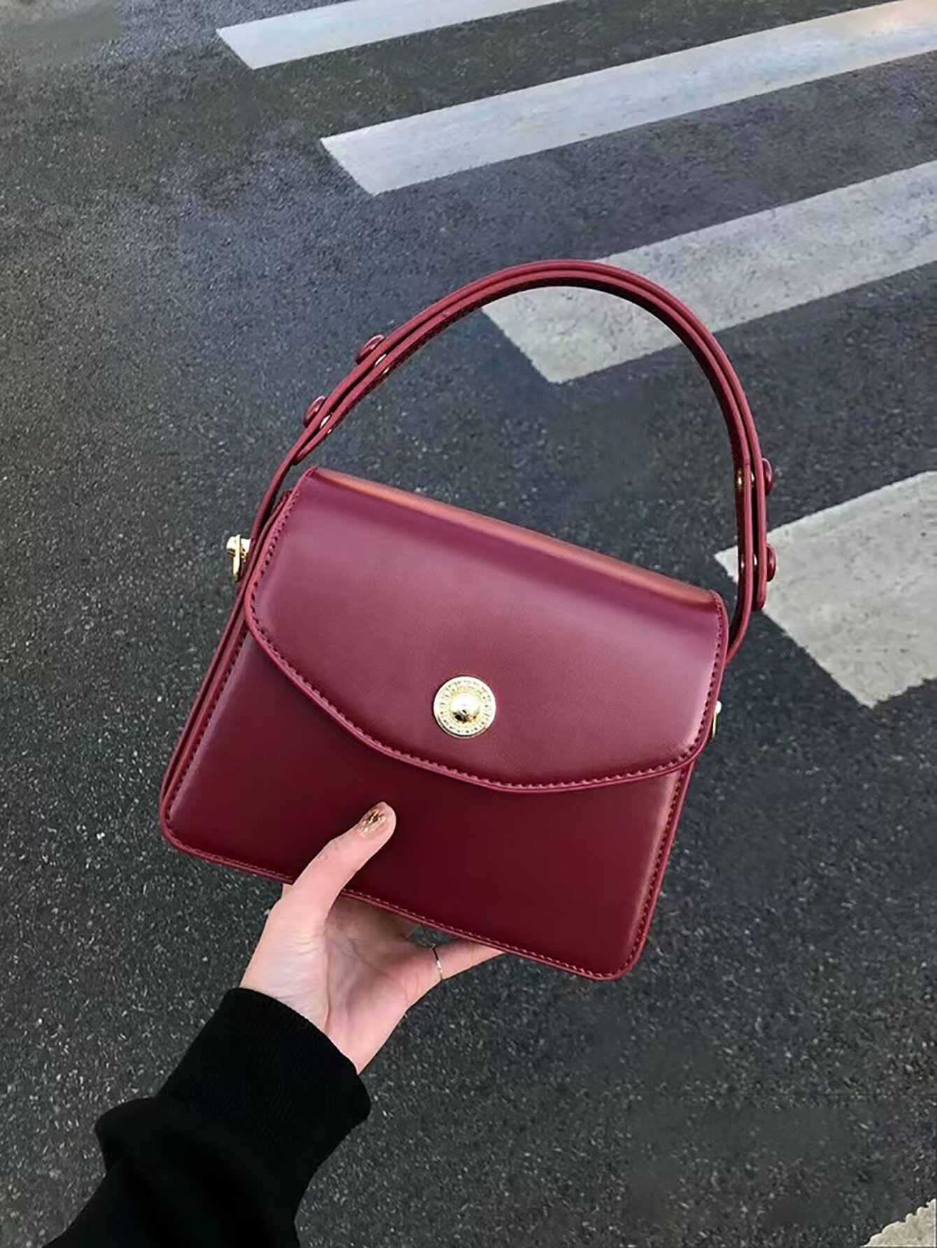 Сумка мессенджер