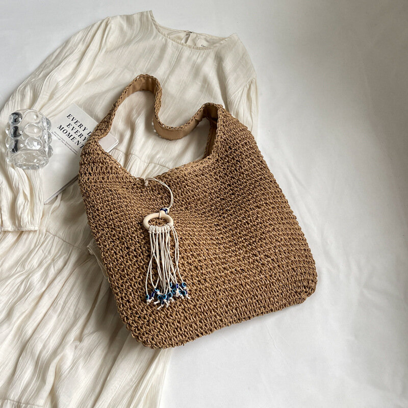 Сумка ведро