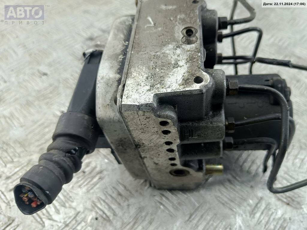 Блок ABS (Модуль АБС) Opel Vectra B (1995-2002)