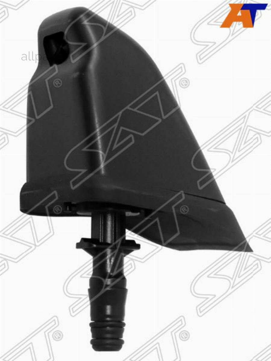 SAT ST-HD66-109-1 Омыватель фары Honda CR-V 04-06 (Справа)