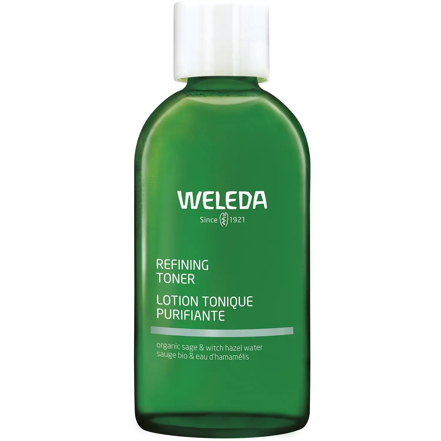 Р Освежающий тоник для лица 150 мл