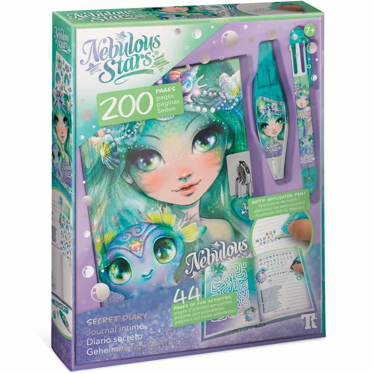 Дневник личный