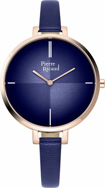  Pierre Ricaud Strap