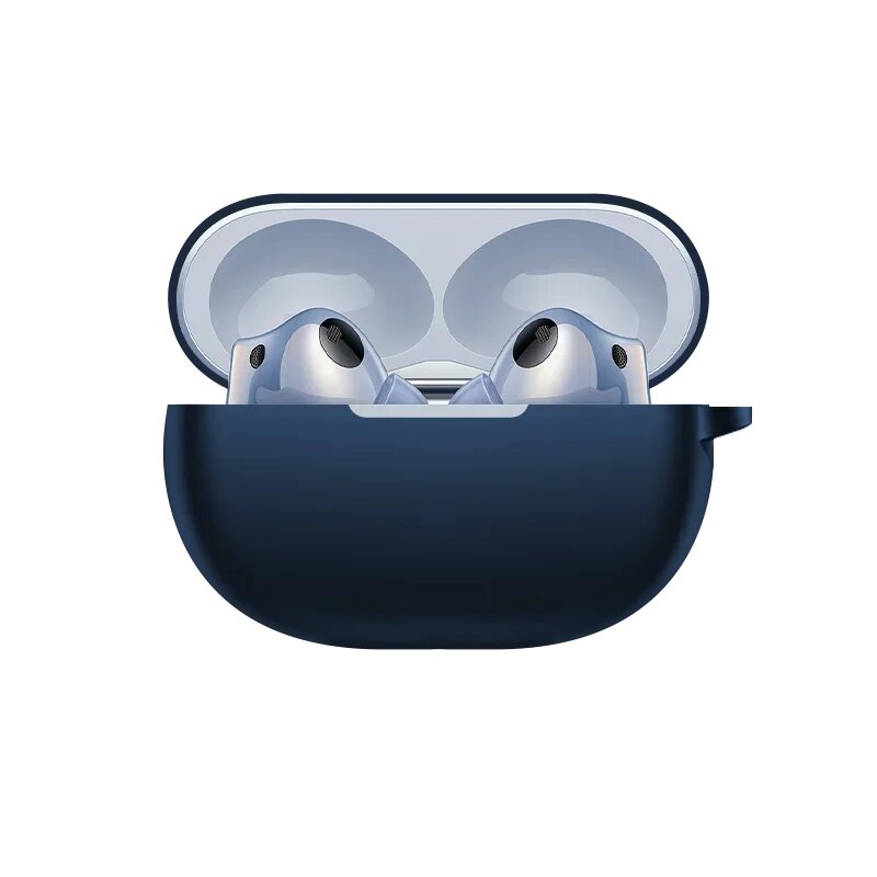 Противоударный чехол для наушников Huawei Freebuds Pro 2 3