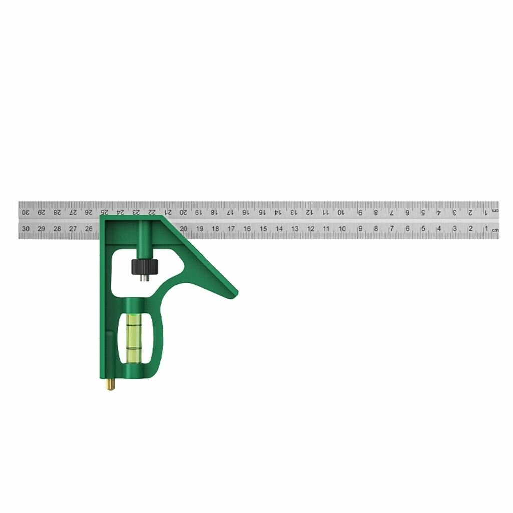 Деревянный угольник