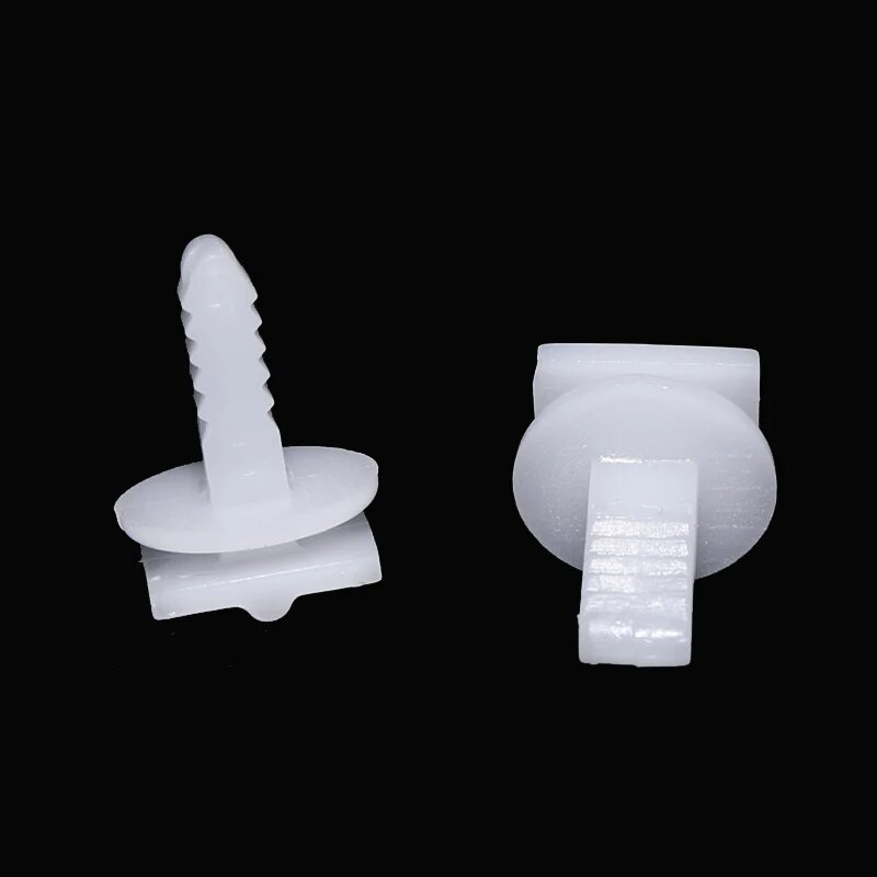 20 шт. фиксированный зажим для лобового стекла стойки для Ford Fiesta Focus Mondeo Fiesta 20 Pieces