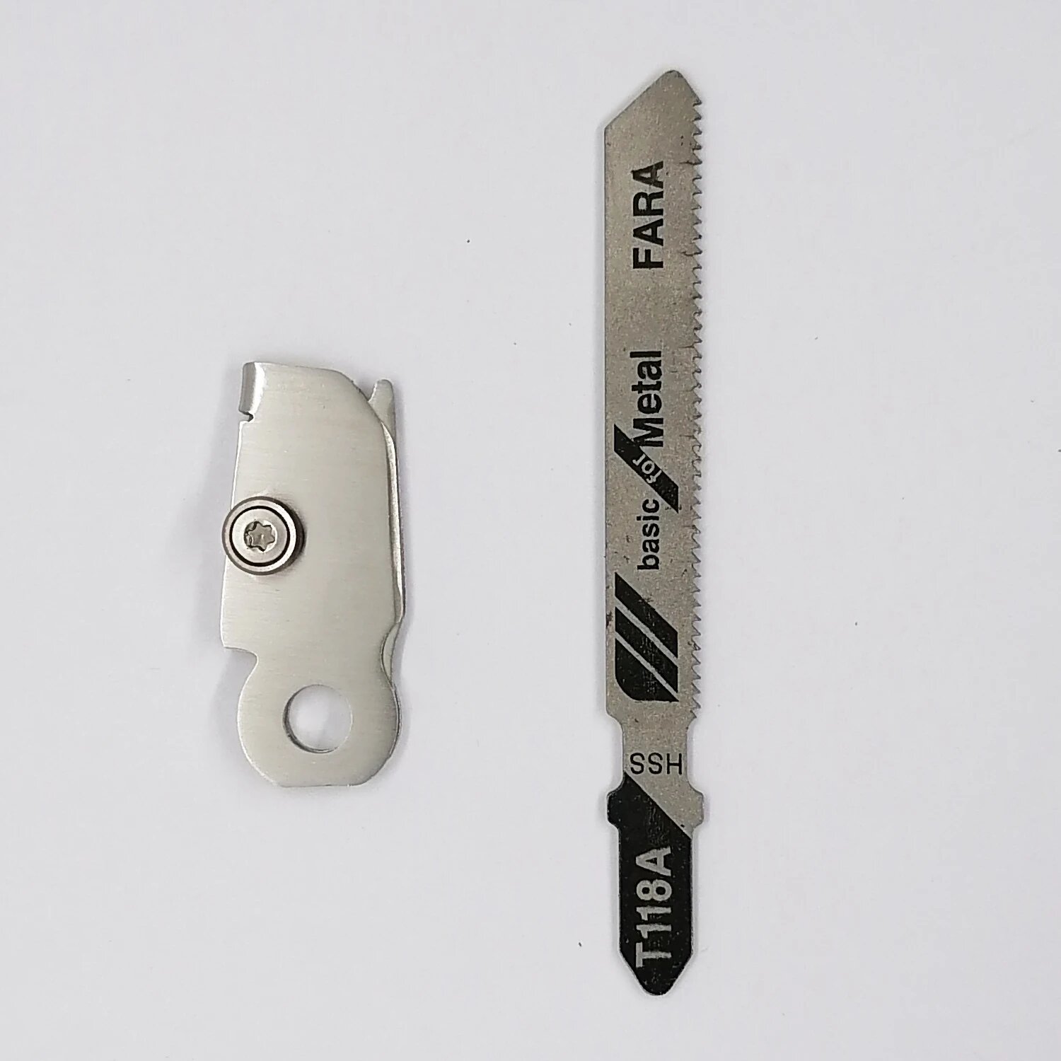 Держатель для пилы Bosch T118 для Leatherman WAVE TTI