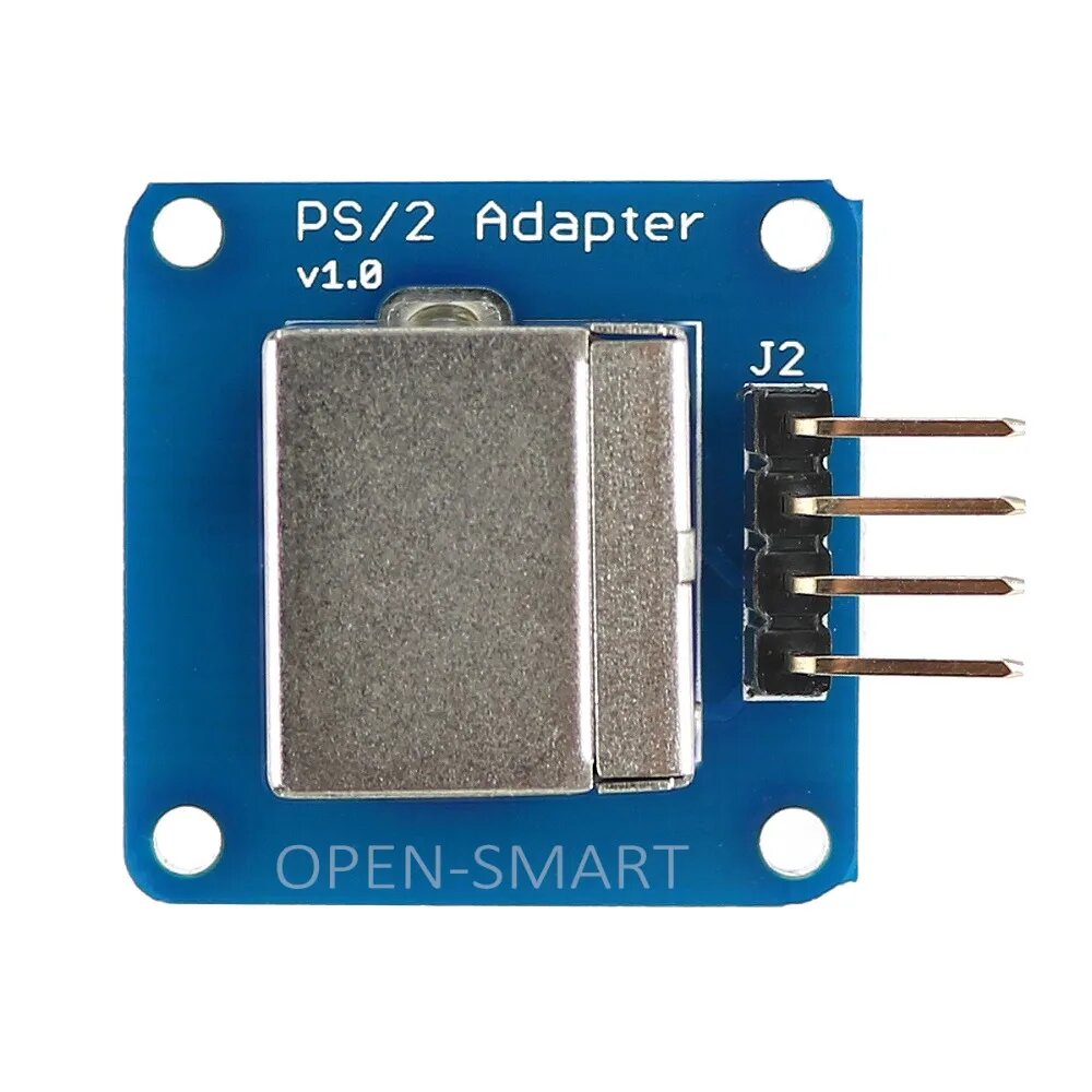 OPEN-SMART Адаптер PS/2 для Arduino — фото 1