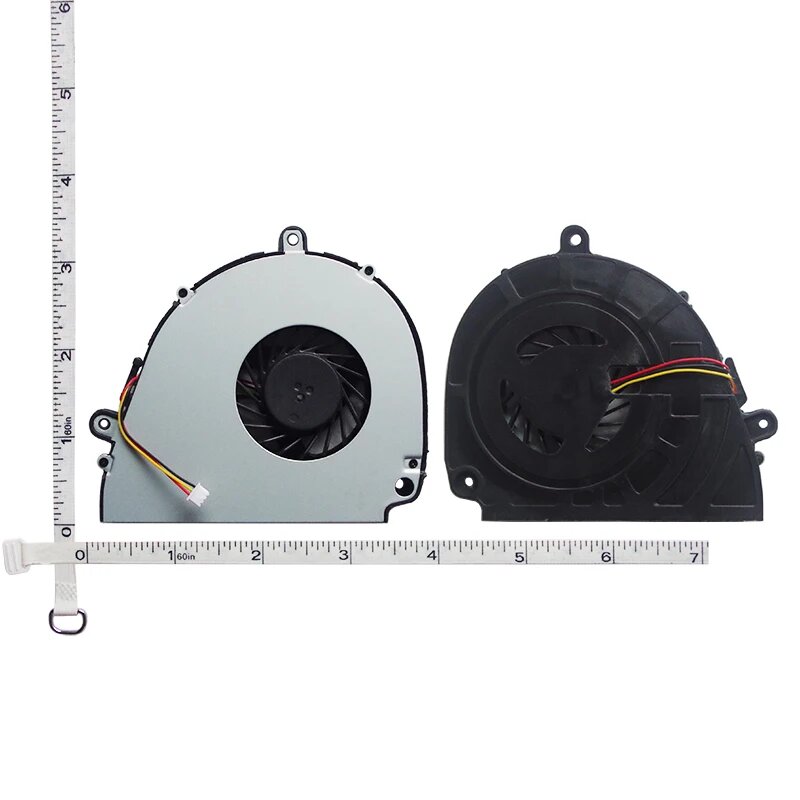 Вентилятор охлаждения процессора для Packard Bell EasyNote OEM Square Fan