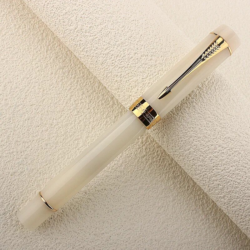 JINHAO 100 Centennial перьевая ручка из смолы Fine 0.5mm, 100-1 (NOT BOX)