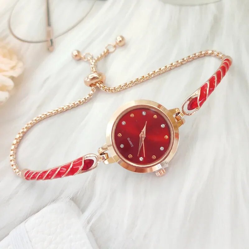 Наручные часы