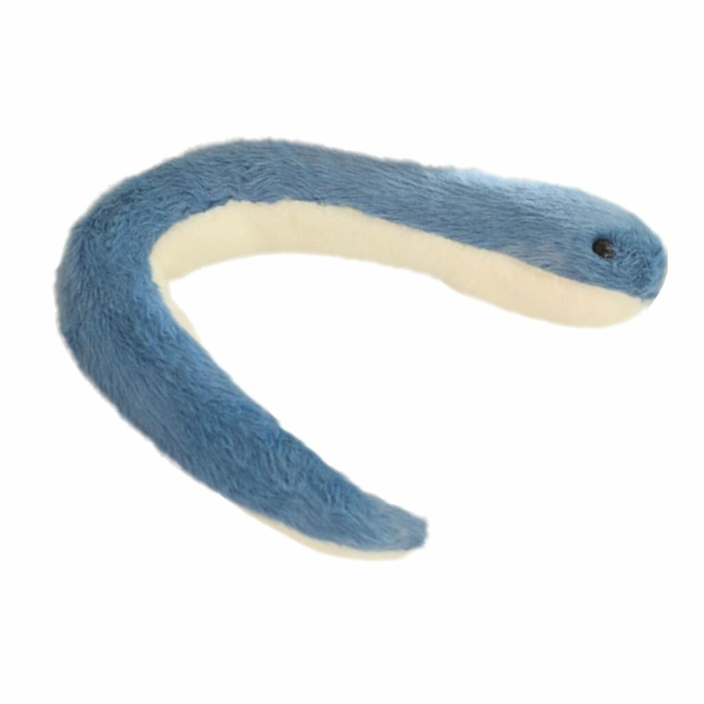 Lucky Poseable плюшевые куклы-змеи, мягкая игрушка на удачу 2025 года, новый китайский дом, украшение для автомобиля