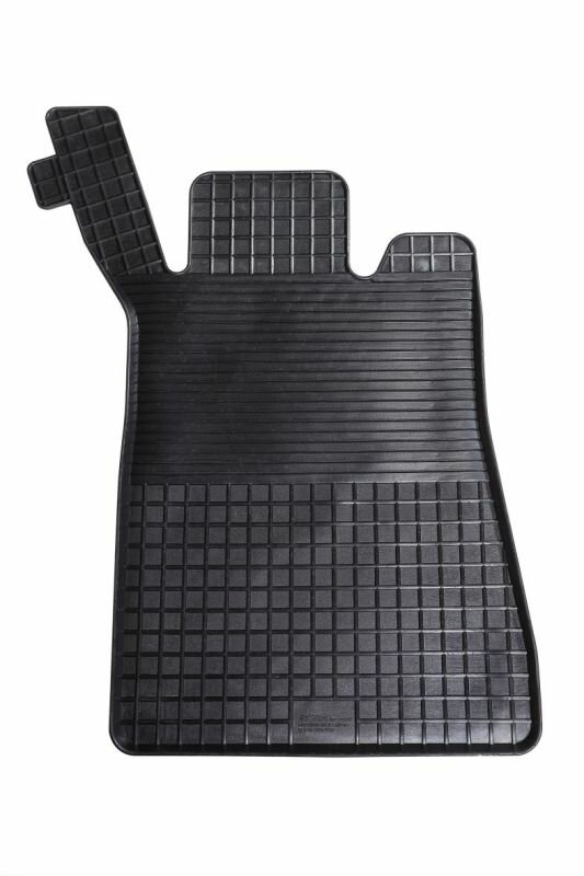 Резиновые коврики Сетка для Mercedes-Benz C-Сlass W202 1993-2000