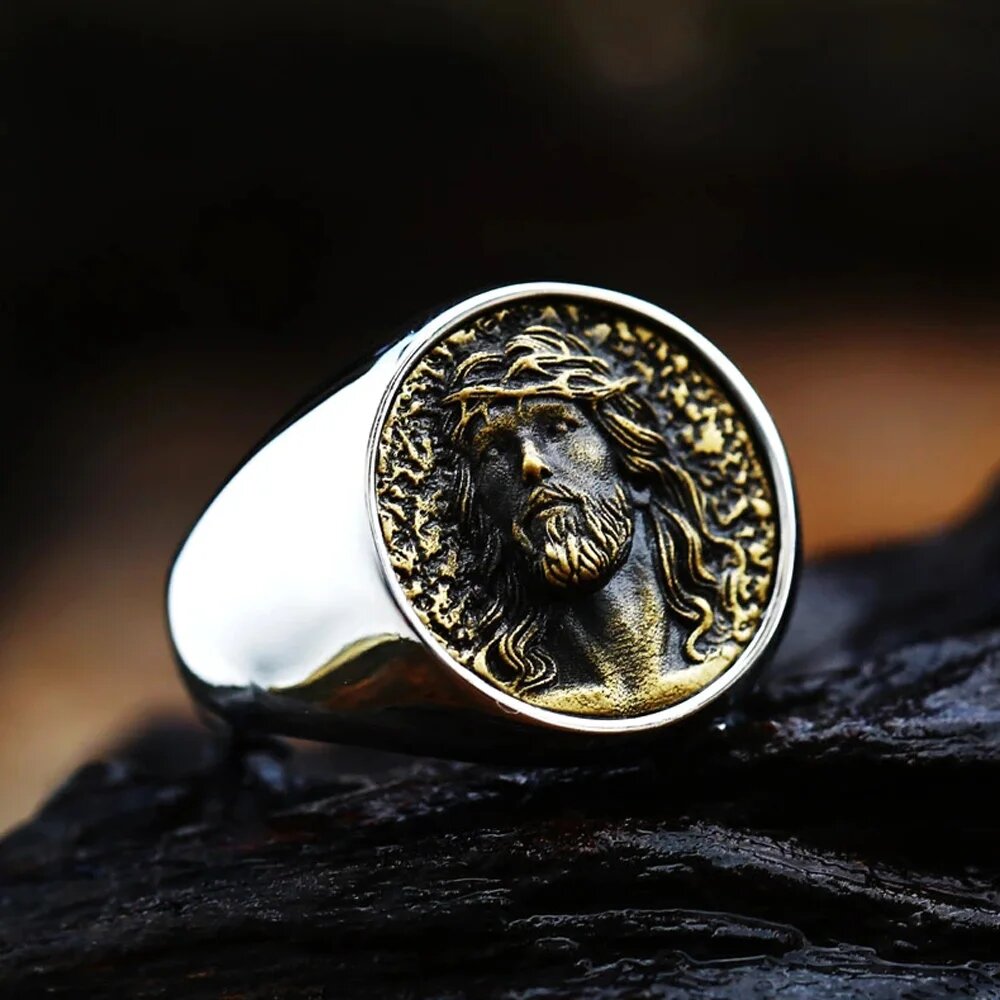 Кольцо RocKiss