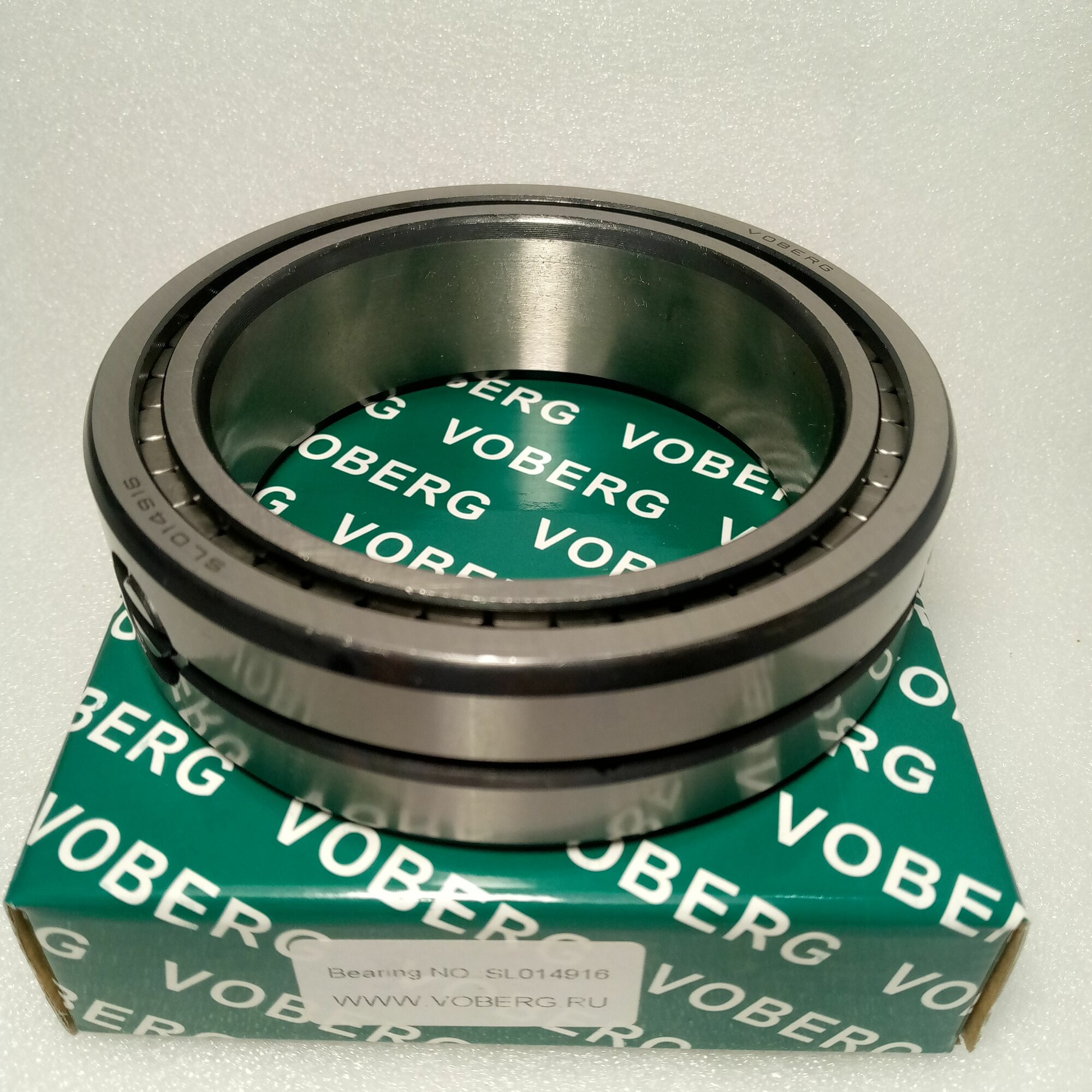SL014916 Подшипник VOBERG