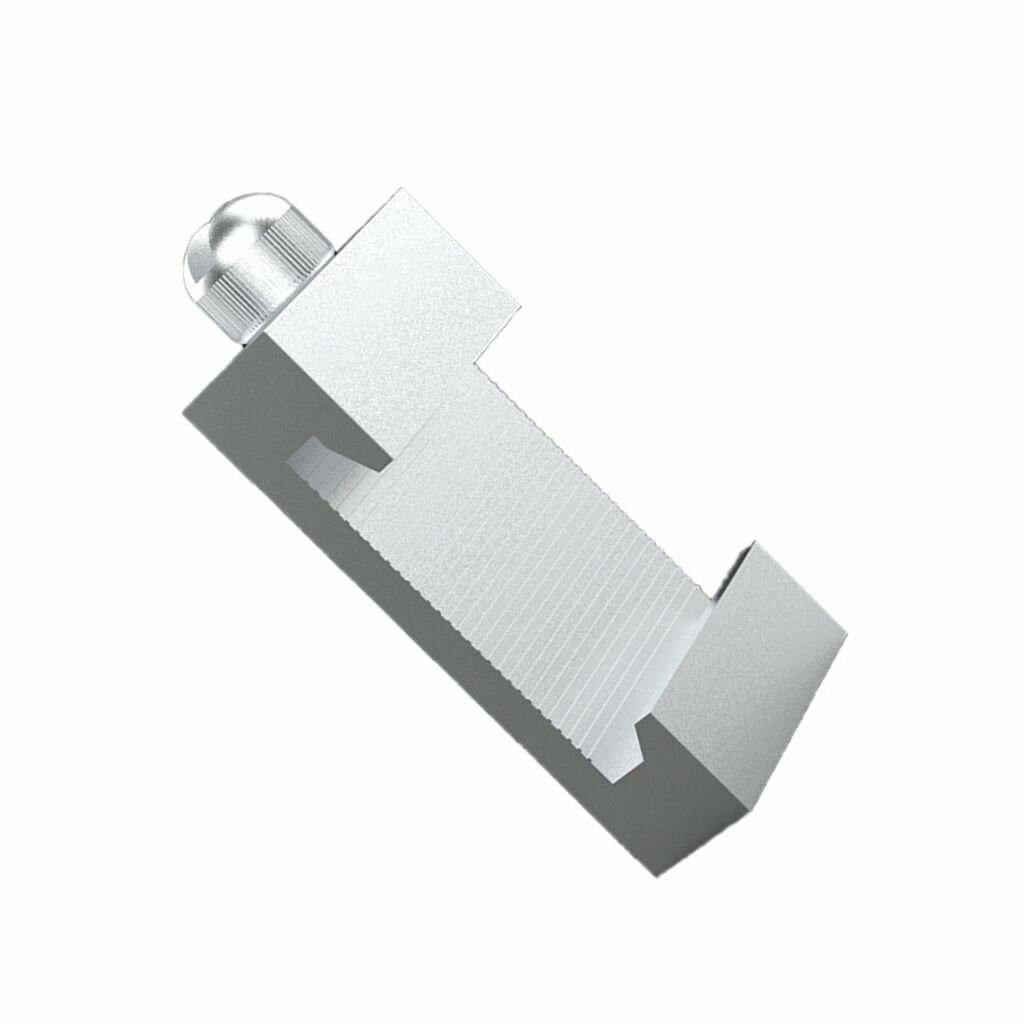 Принадлежности для инструментов, Фиксатор для разметочной линейки - 20мм