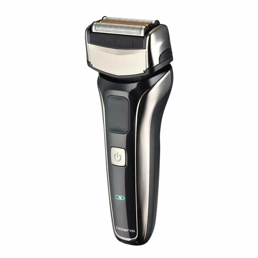 Электрическая бритва Polaris PMF 1013RC wet and dry 5D PROF 3+