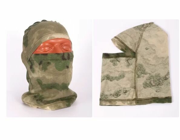 Балаклава  для мужчин