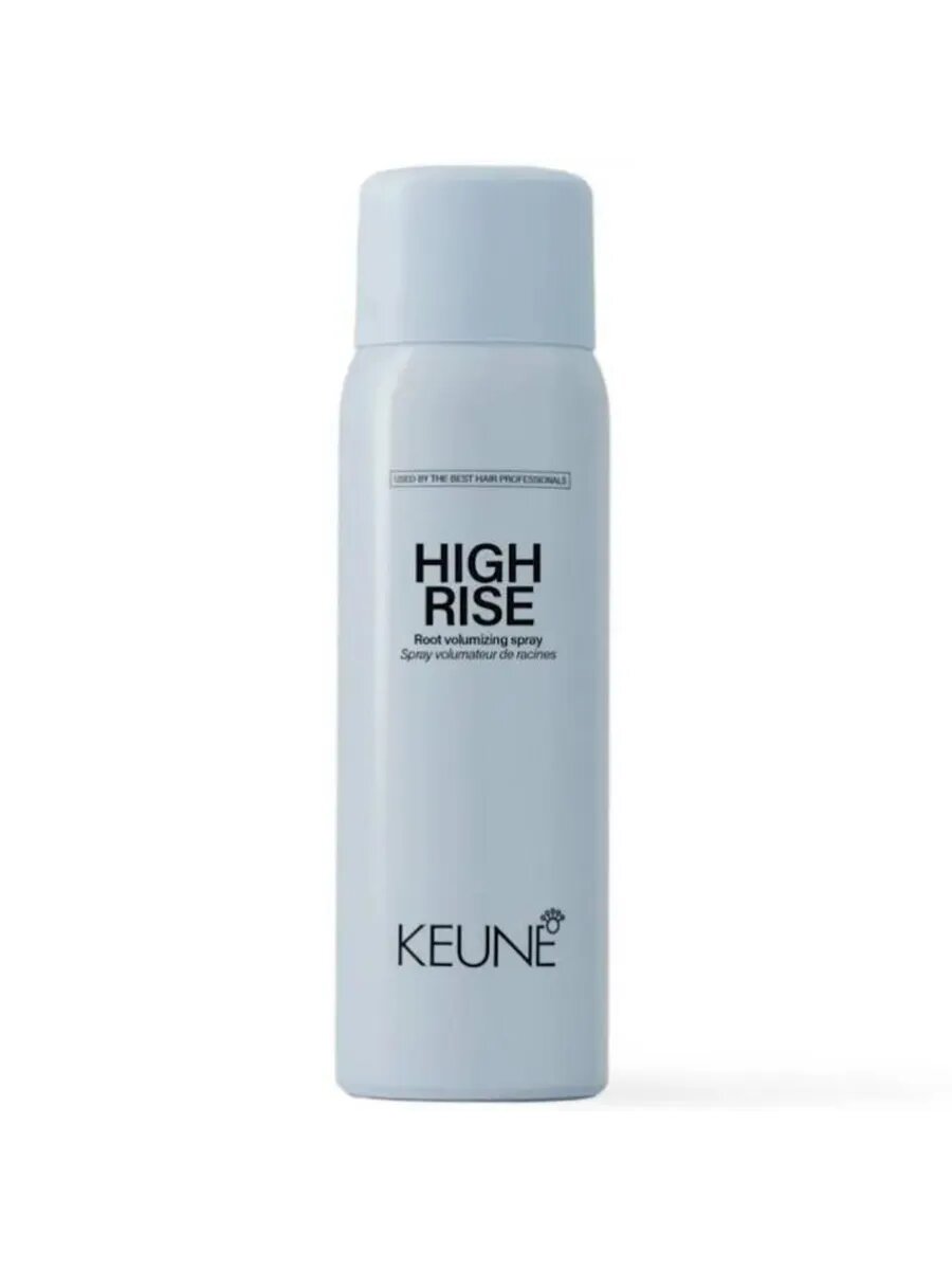 Keune High Rise Спрей для прикорневого объема волос 75мл