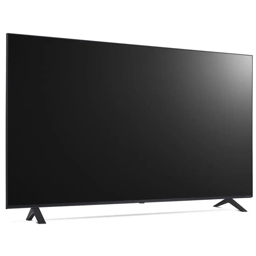 Телевизор LG 65NANO80T6A. ARUB 65" 4K UHD 3840x2160, Smart TV (webOS)