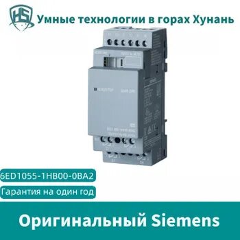 6ED1055-1HB00-0BA2Конструктивные материалыLOGO
