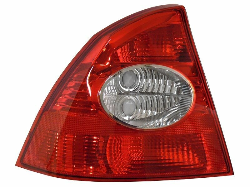 ST-431-1960L Фонарь задний FORD FOCUS II 05-11 4D EURO TYPE
