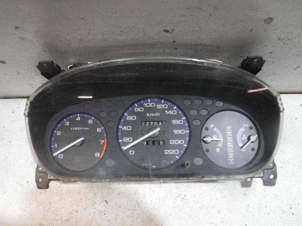 Панель приборов Honda Civic VI HR0213017