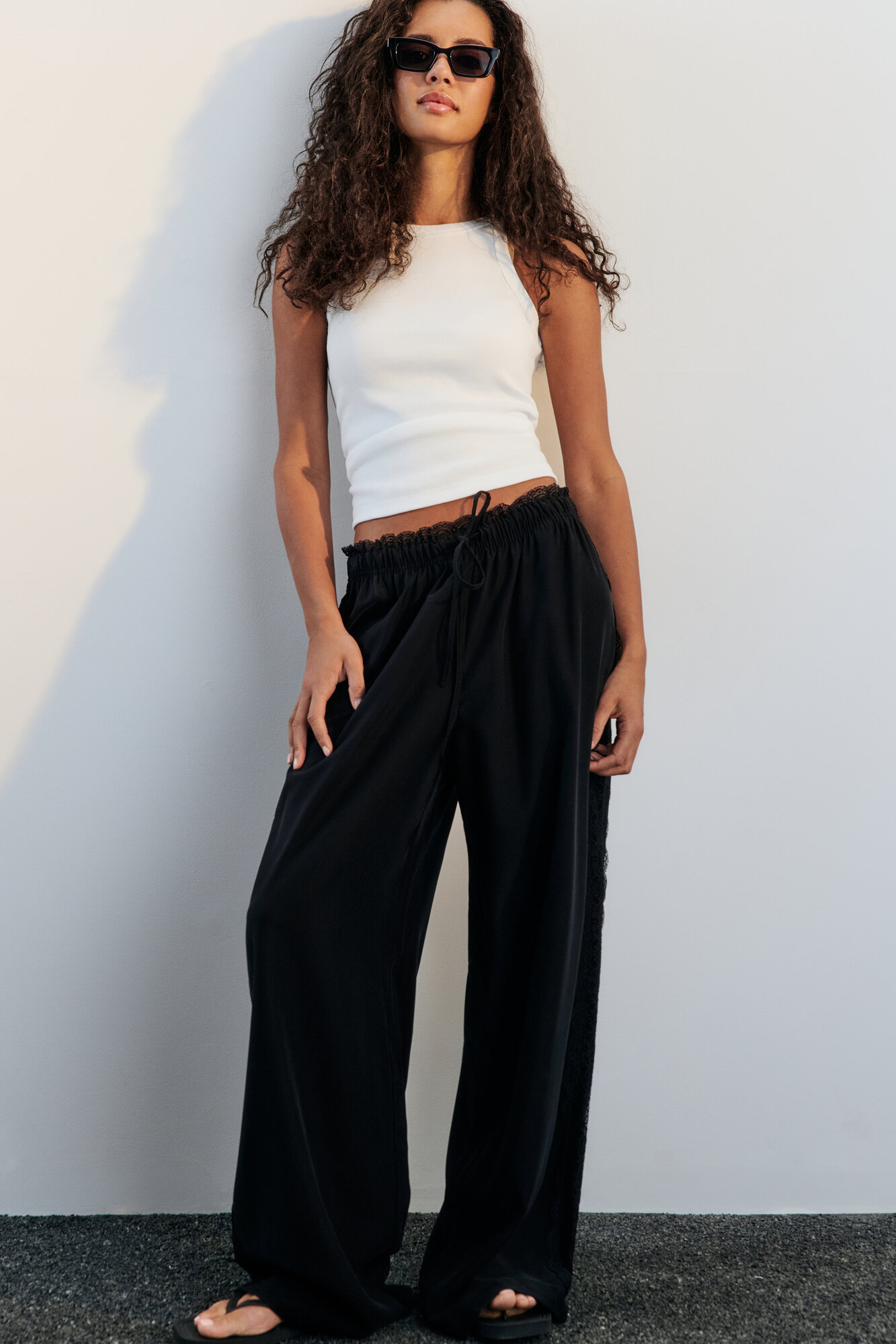 Брюки Mix&Match