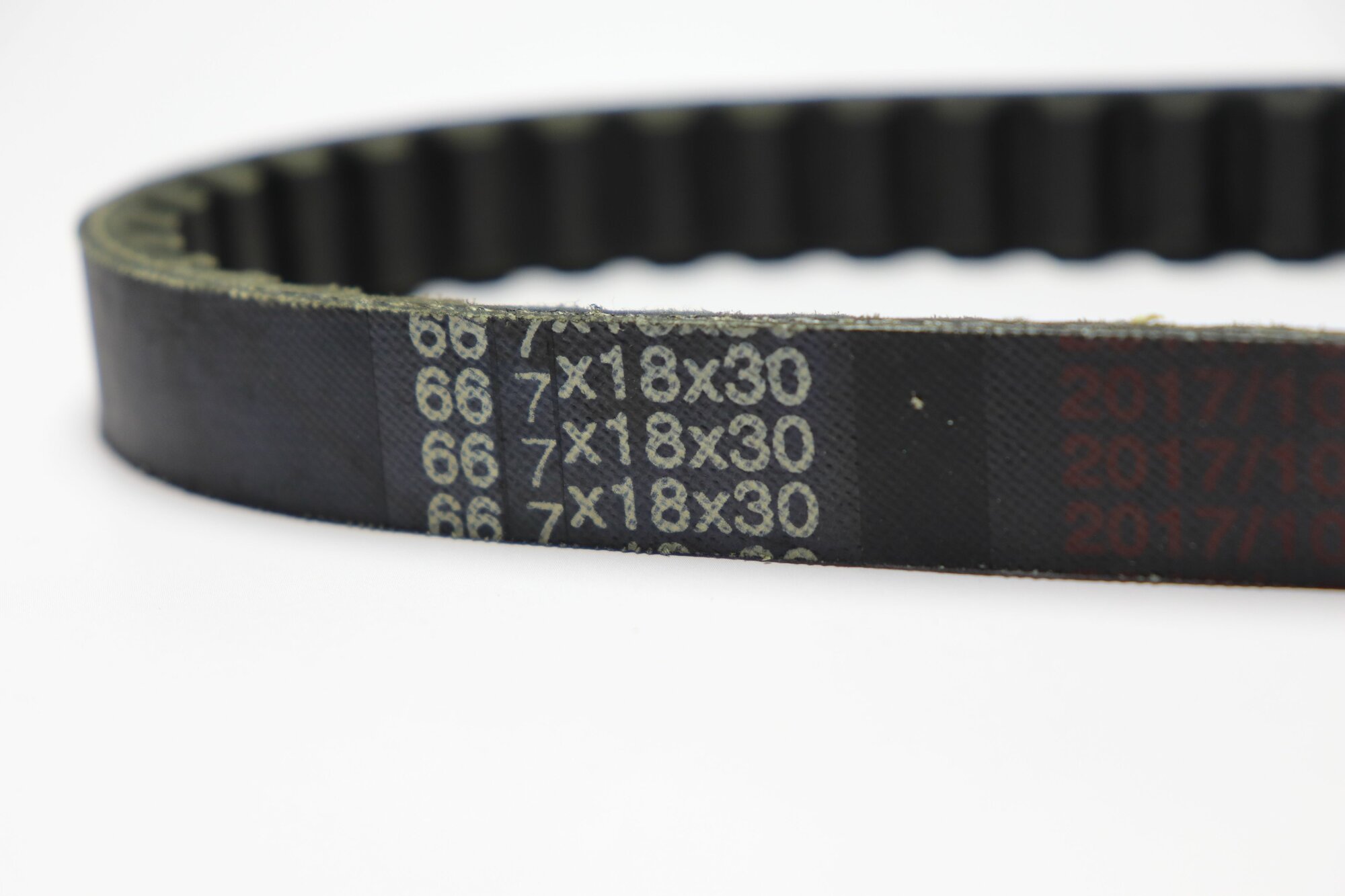 Ремень вариатора 667*18 AF34